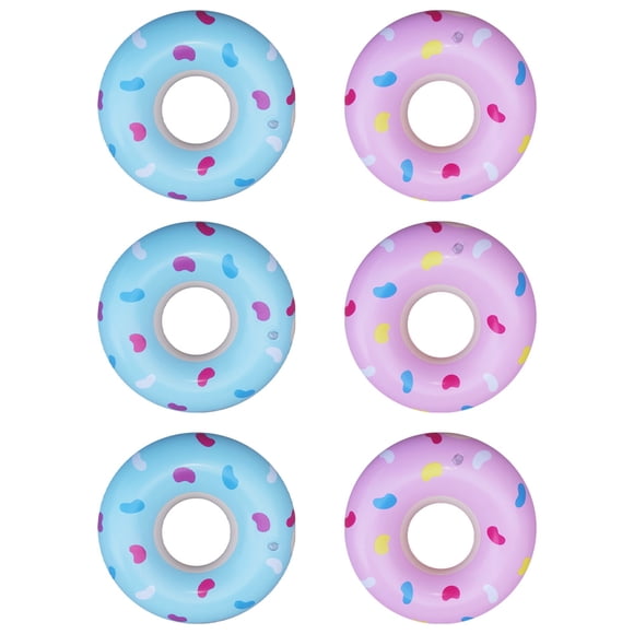 Donut Pool Floats