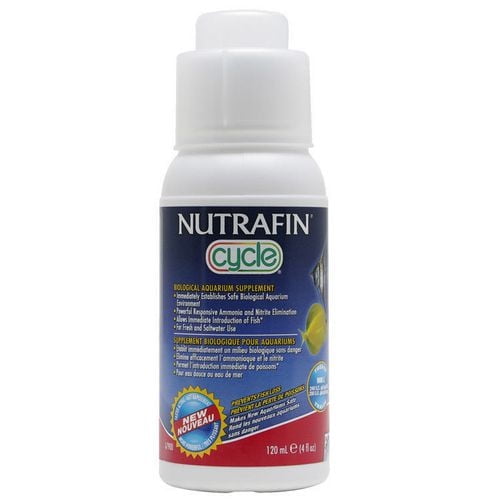 Click here for Nutrafin Cycle Biological Aquarium Supplement  120... prices