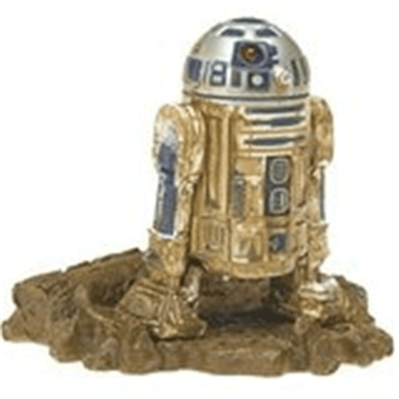 Star Wars - Original Trilogy Collection Action Figure - R2-D2 (Empire ...