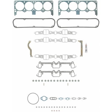 FEL-PRO HS 26192 PT-6 Head Gasket Set - Walmart.com