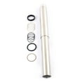 11141439975 For BMW 4.4L 4.8L Collapsible Coolant Water Transfer Pipe ...