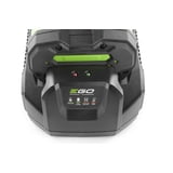 EGO 56V Battery Charger, Rapid Charging System, Fan-Cooled, LED ...