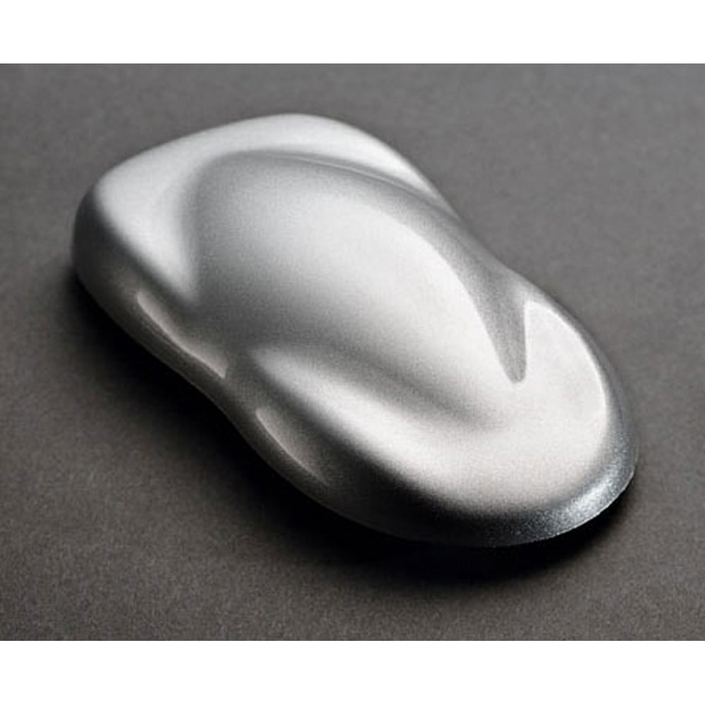 1/2 PINT FINE ORION SILVER House of Kolor Shimrin Metallic Basecoat ...