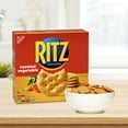 RITZ Roasted Vegetable Crackers, 13.3 oz - Walmart.com