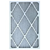 Trane Comfort Performance Air Filter, 1000 Micro Particle Reduction ...
