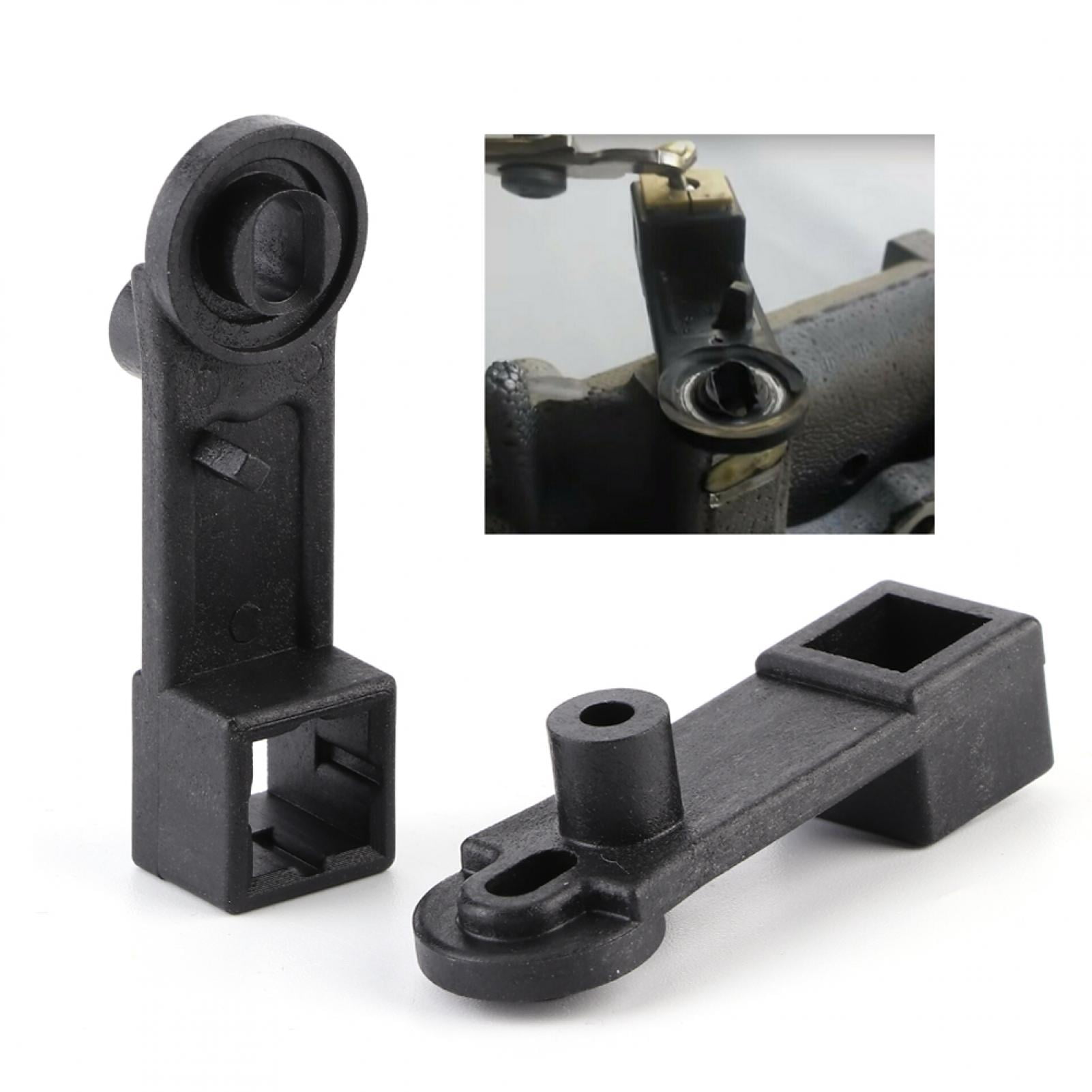 Cergrey 6420905437,OM642 Intake Manifold Swirl Valve Arm Connecting Rod ...