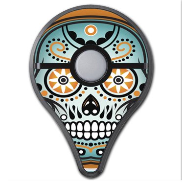 Pokemon GO Plus Accessory (Android & iOS Compatible) - Walmart.com