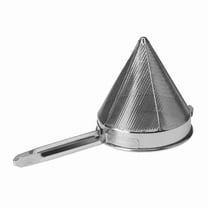 Vollrath 47166 S/S 8 Fine Mesh China Cap Strainer" - Walmart.com