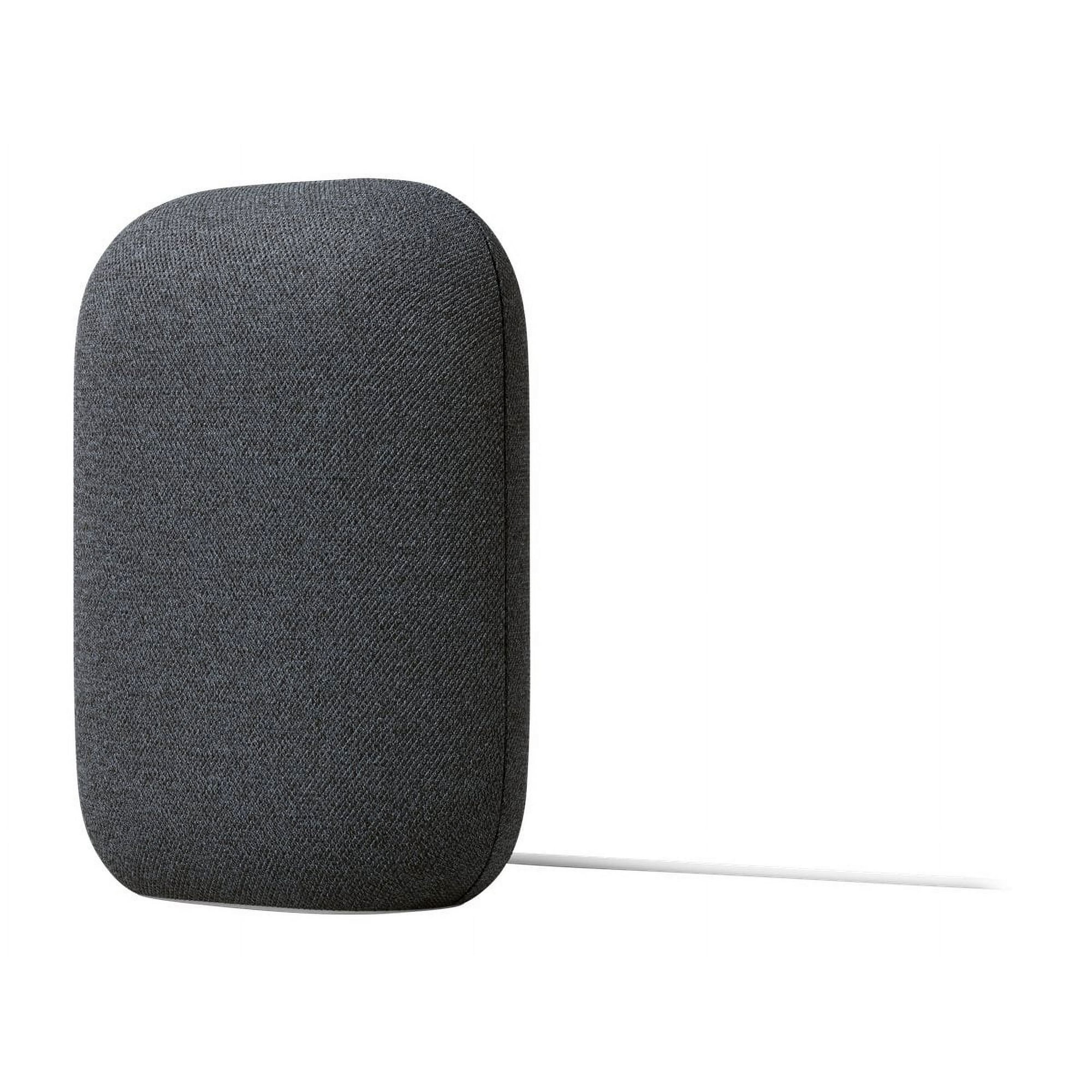 Click here for Google Nest Audio - Smart Speaker - Ieee 802.11b/G... prices