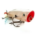 Ozark Trail 1/4 Ounce Translucent Popper Fishing Lure - Walmart.com