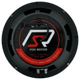 Memphis Audio SRXP82V2 SRX 8" 350w Component Car Speaker+Free Bluetooth ...