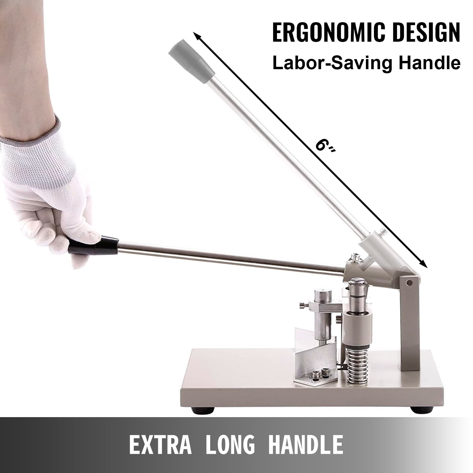 VEVOR Corner Rounder Cutter - R6 R10 Radius Machine Barbados | Ubuy