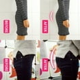 Womens Padded Panties Underwear Seamless Butt Lifter Hip Enhancer