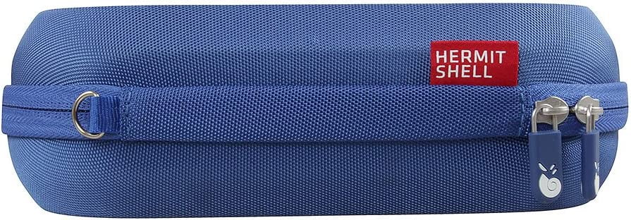 Buy Hermitshell Hard EVA Travel Case for JBL Tune 710BT / JBL Live 650 BT NC Noise Cancellation ...