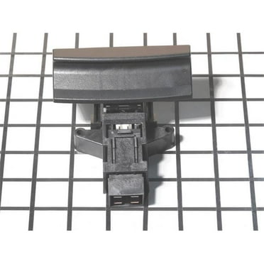 Frigidaire 154574401 Dispenser Assembly - Walmart.com