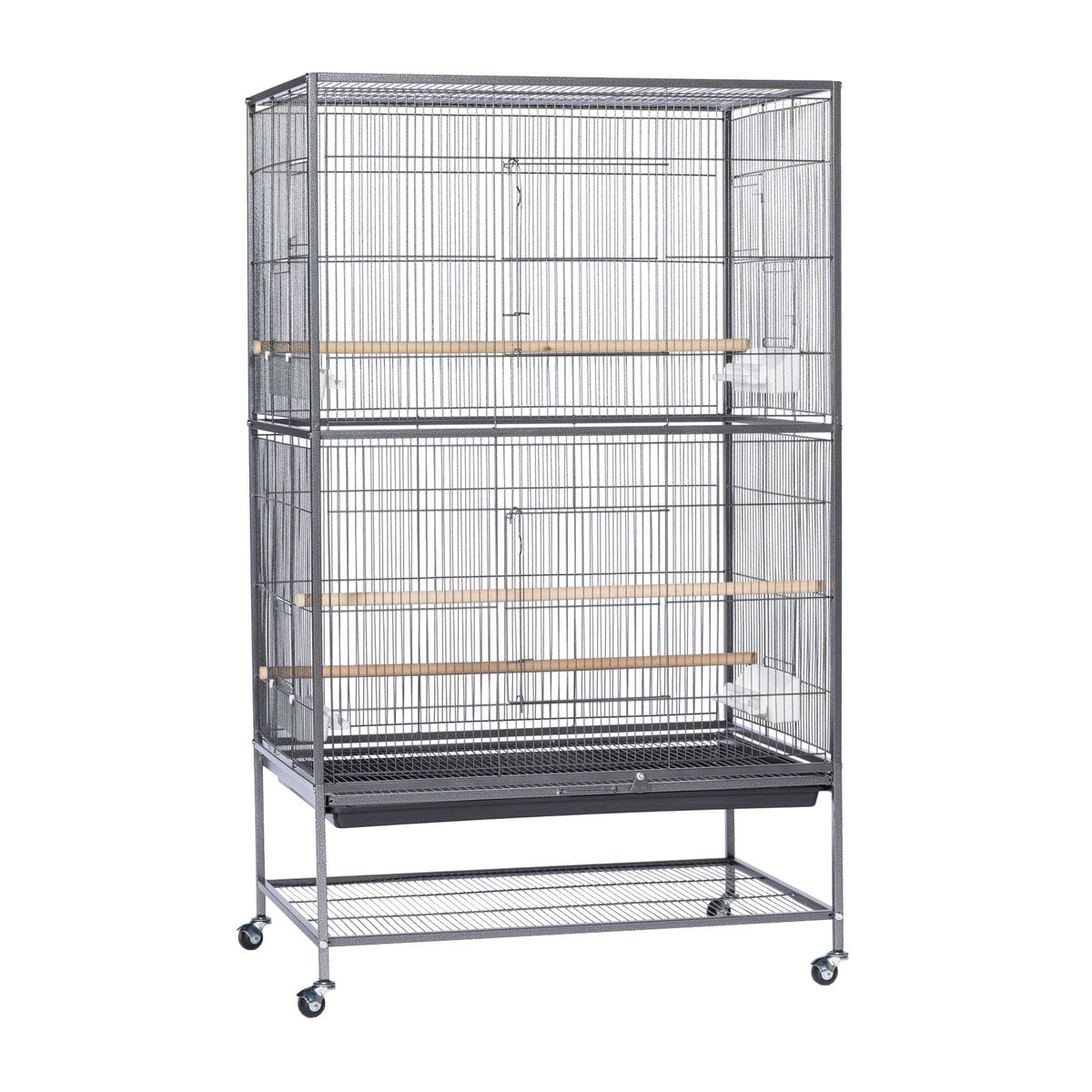 Click here for Prevue Pet Products Flight Bird Cage prices