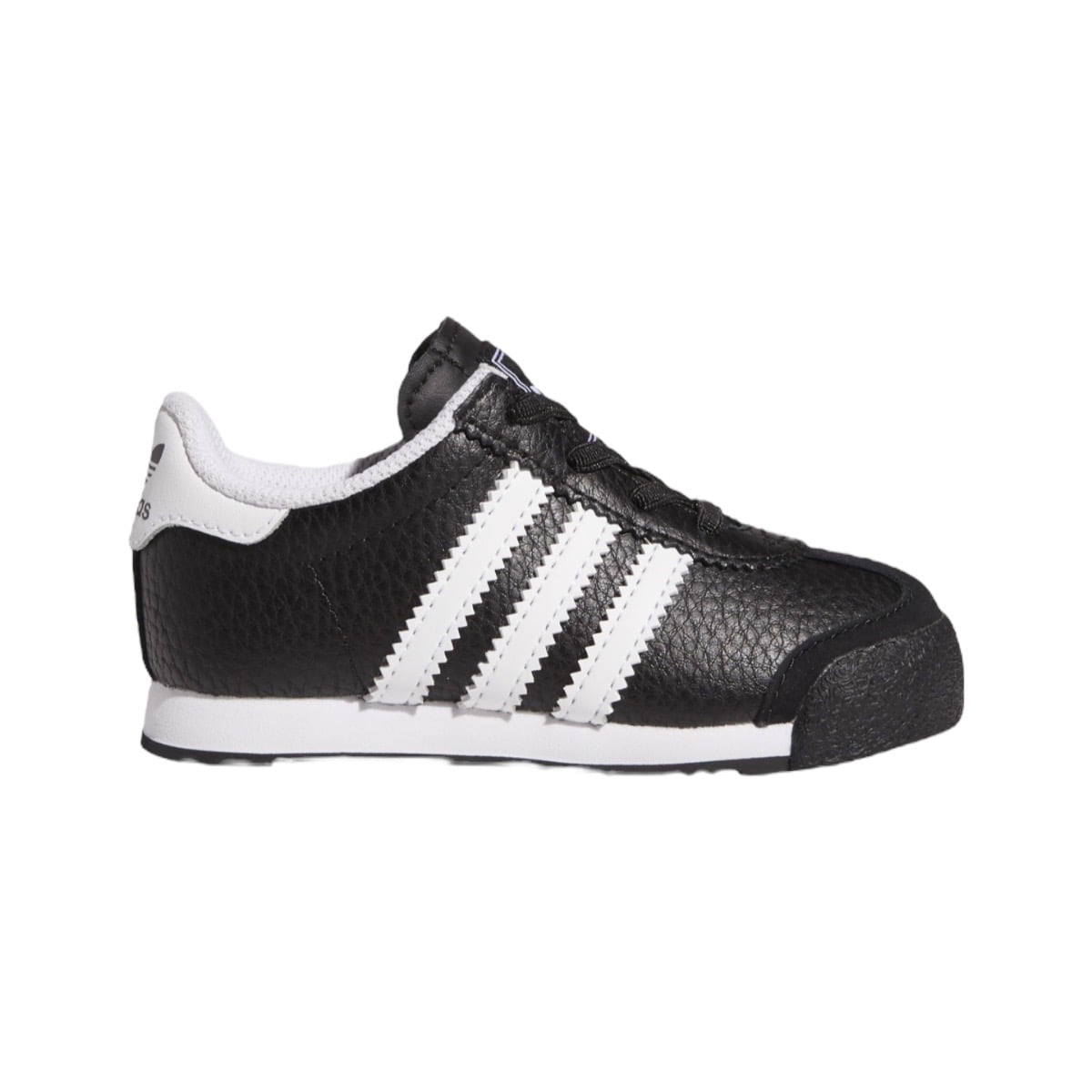 TENIS ADIDAS SAMOA NEGROS | Walmart en línea