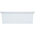 Sterilite 10.2 Quart ID Box- White (Available in Case of 6 or Single ...