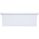Sterilite 10.2 Quart ID Box- White (Available in Case of 6 or Single ...