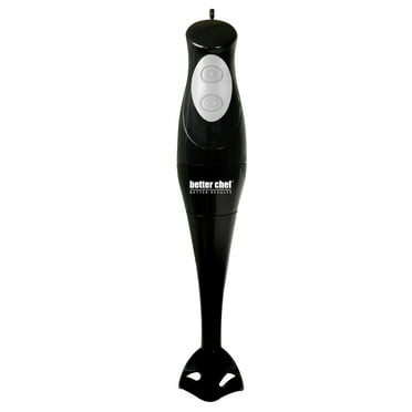 Better Chef Immersion Hand Blender - Walmart.com
