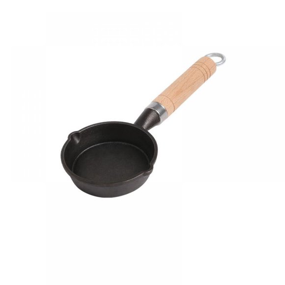 Mini Iron Skillets
