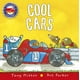 Cool Cars (Board Book) - Walmart.com