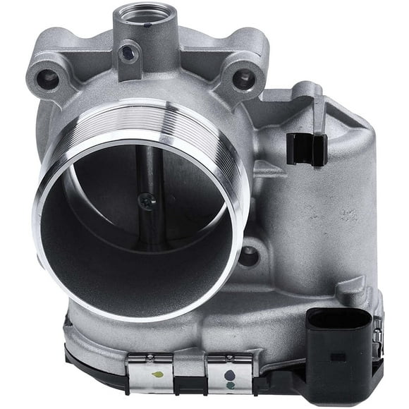 Volkswagen R32 Fuel Injection Throttle Body