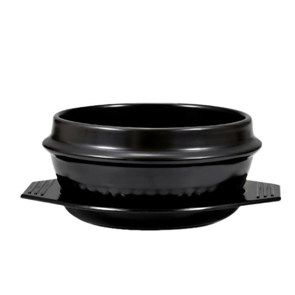 Korean Hot Stone Bowl