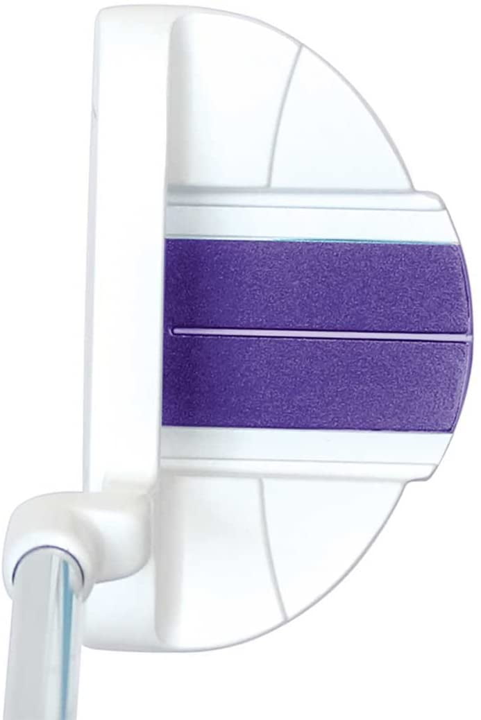 New Tour Edge Lady Edge Putter - Choose Color and Style - Walmart.com