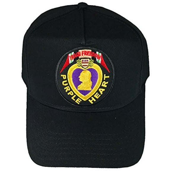 Purple Heart Hats