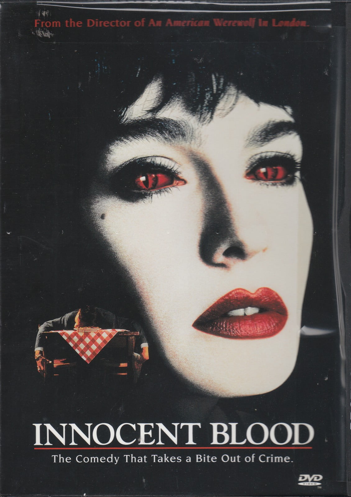 Innocent Blood - Walmart.com