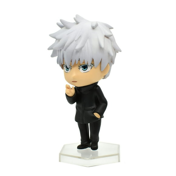 Gojo Lewd Figure