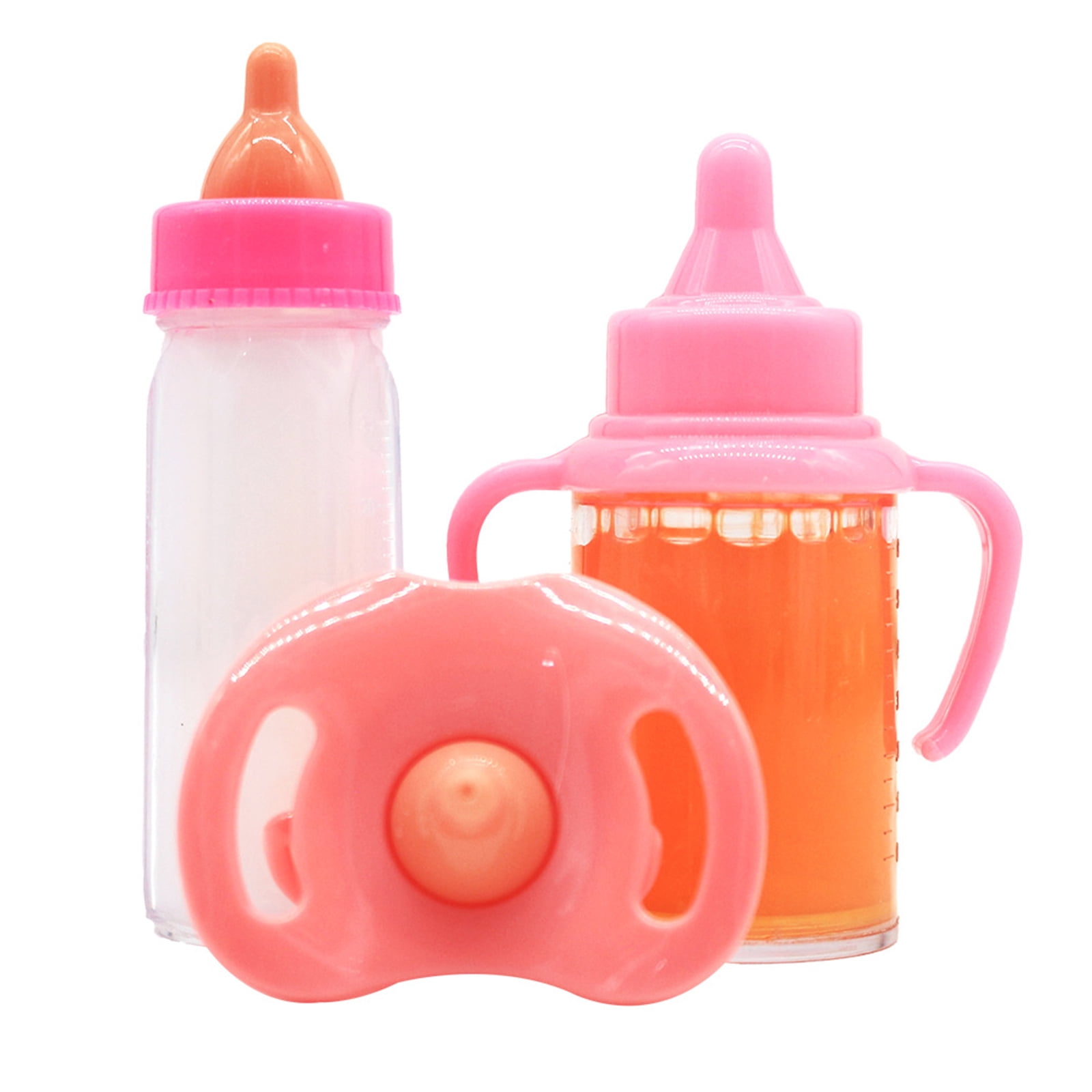 Table Play Toy Pretend Play Food Dollhouse Resin Food Model Cartoon ...