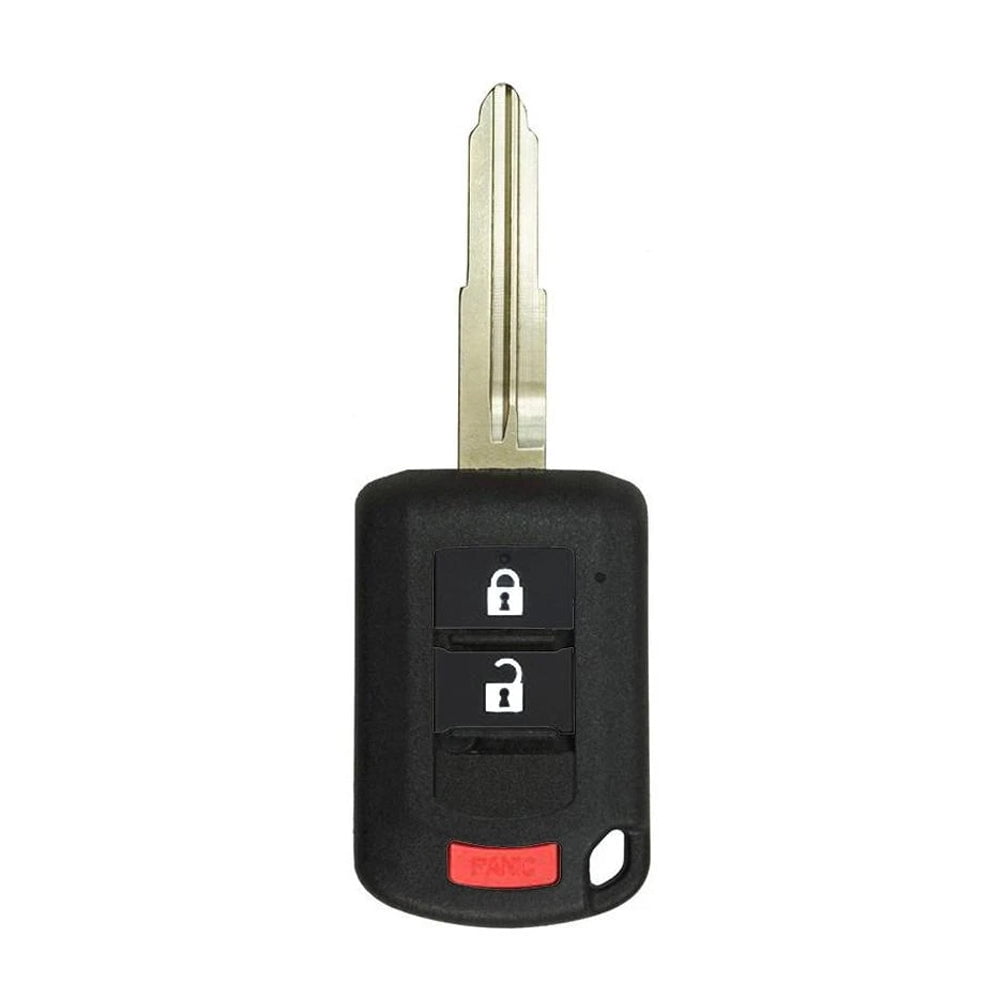 Mitsubishi Eclipse Key