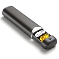 Travel-Sized Weekly Pill Organizer, Cute 7-Day Jewelry Storage Box ...