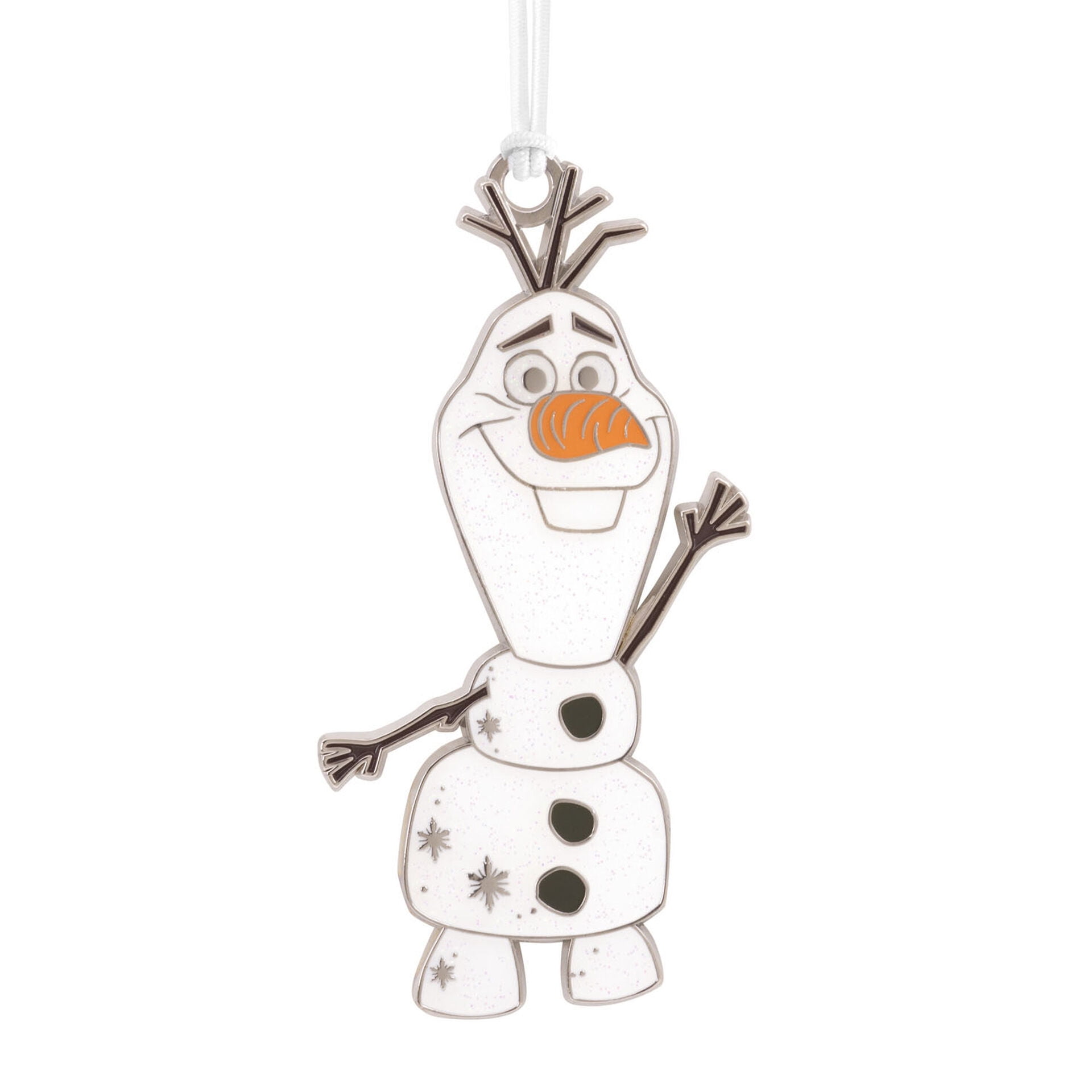 Olaf Melting Drawing