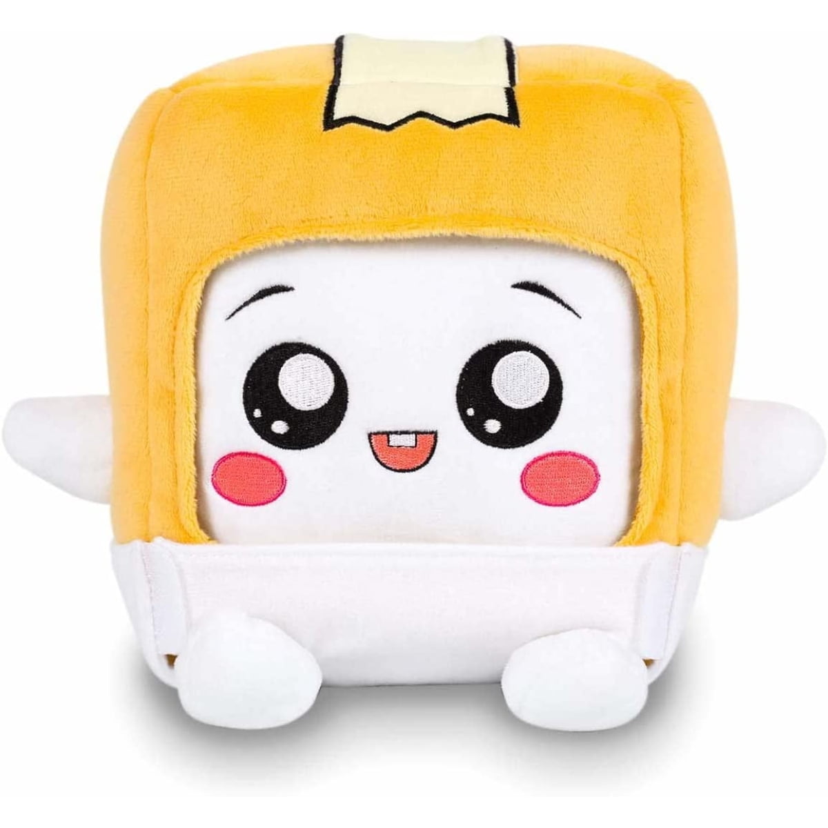 Click here for Generic Official Merch - Baby Boxy Plush Toy - Sma... prices