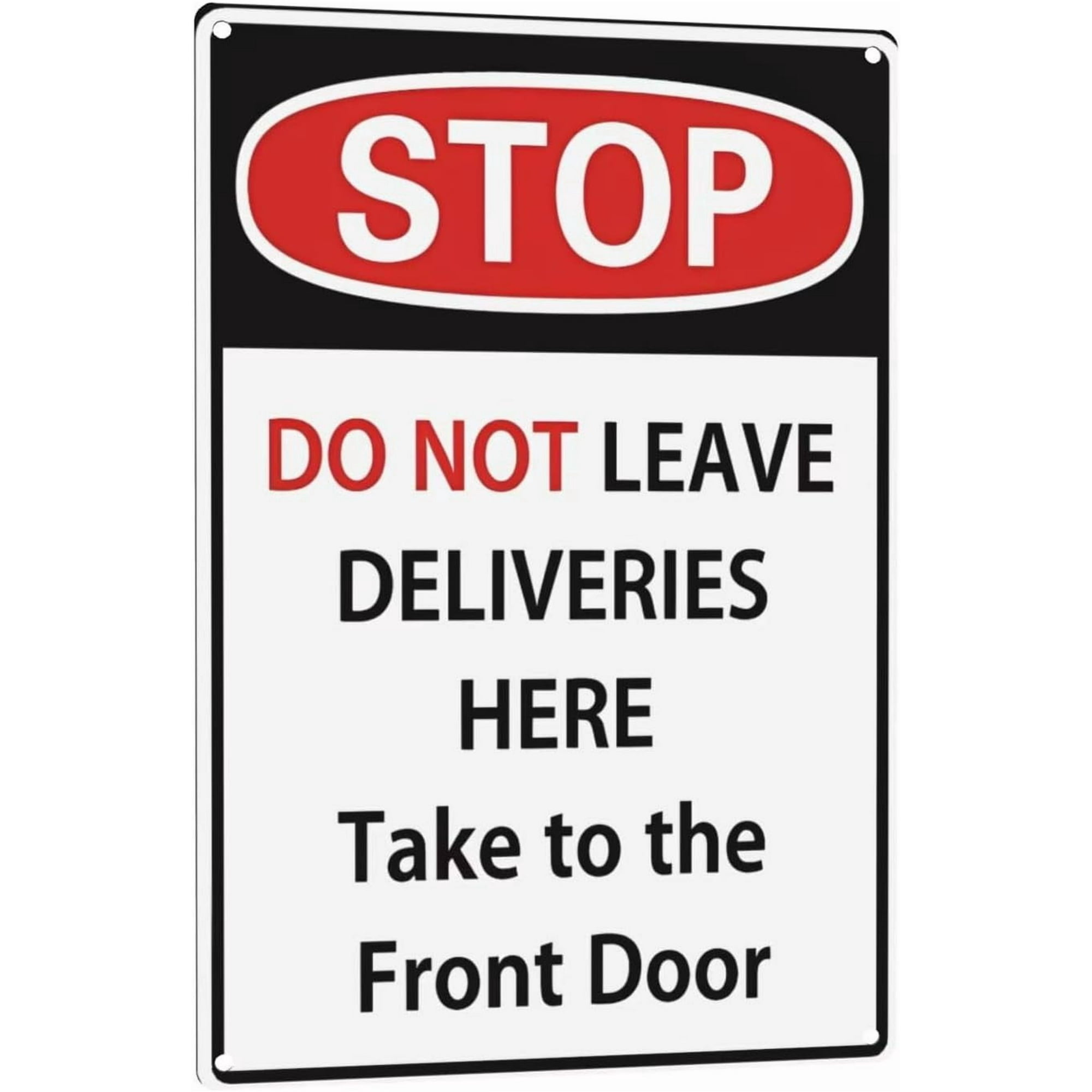 Click here for Yyiuuk 8 X 12 In Metal Tin Sign - Vintage Rustic M... prices