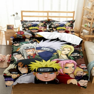 Anime Beds