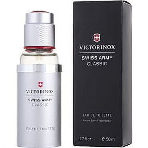 Click here for Victorinox Swiss Army Classic Eau-De-Toilette  1.7... prices