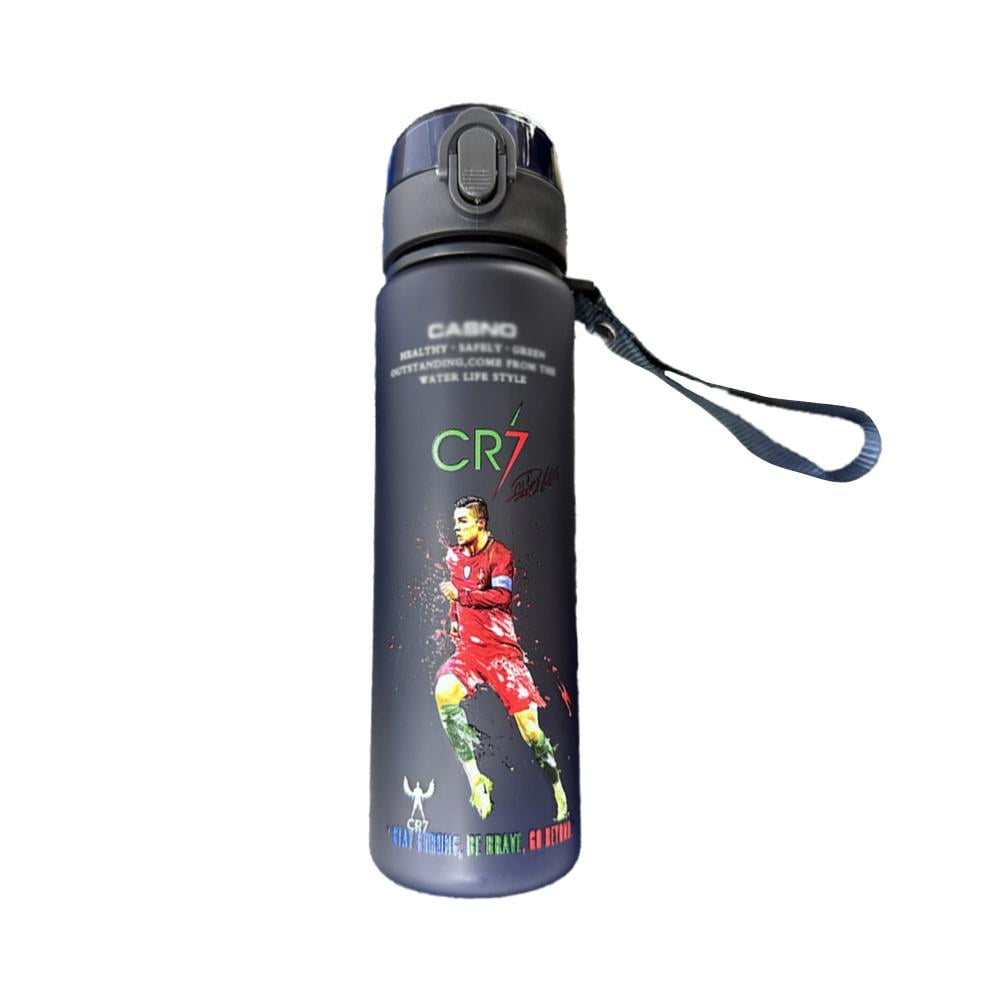 Click here for Unbranded 560ml Bpa-Free Plastic Sports Water Bott... prices