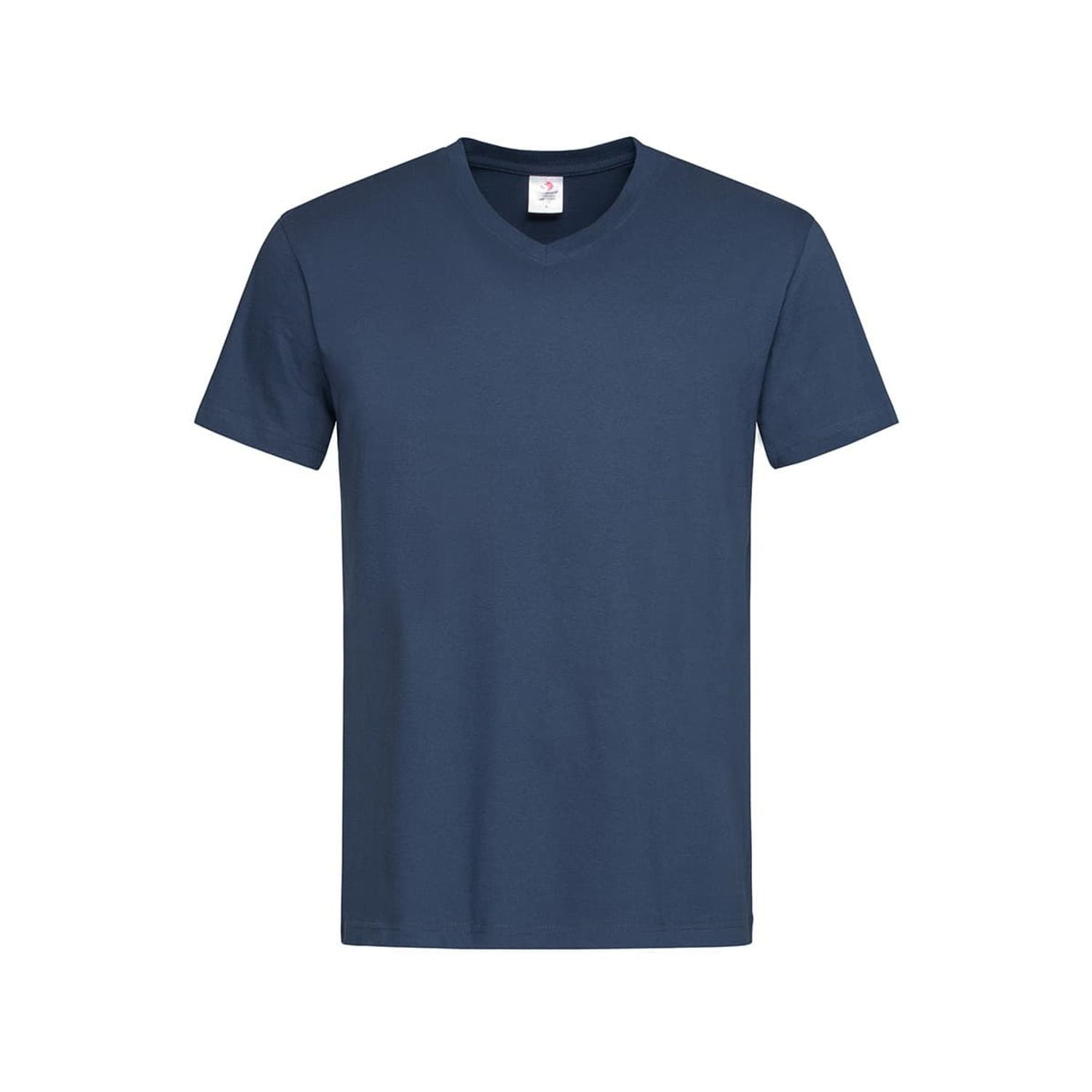 Click here for Stedman Classics Stedman Mens Classic V Neck Tee 2... prices