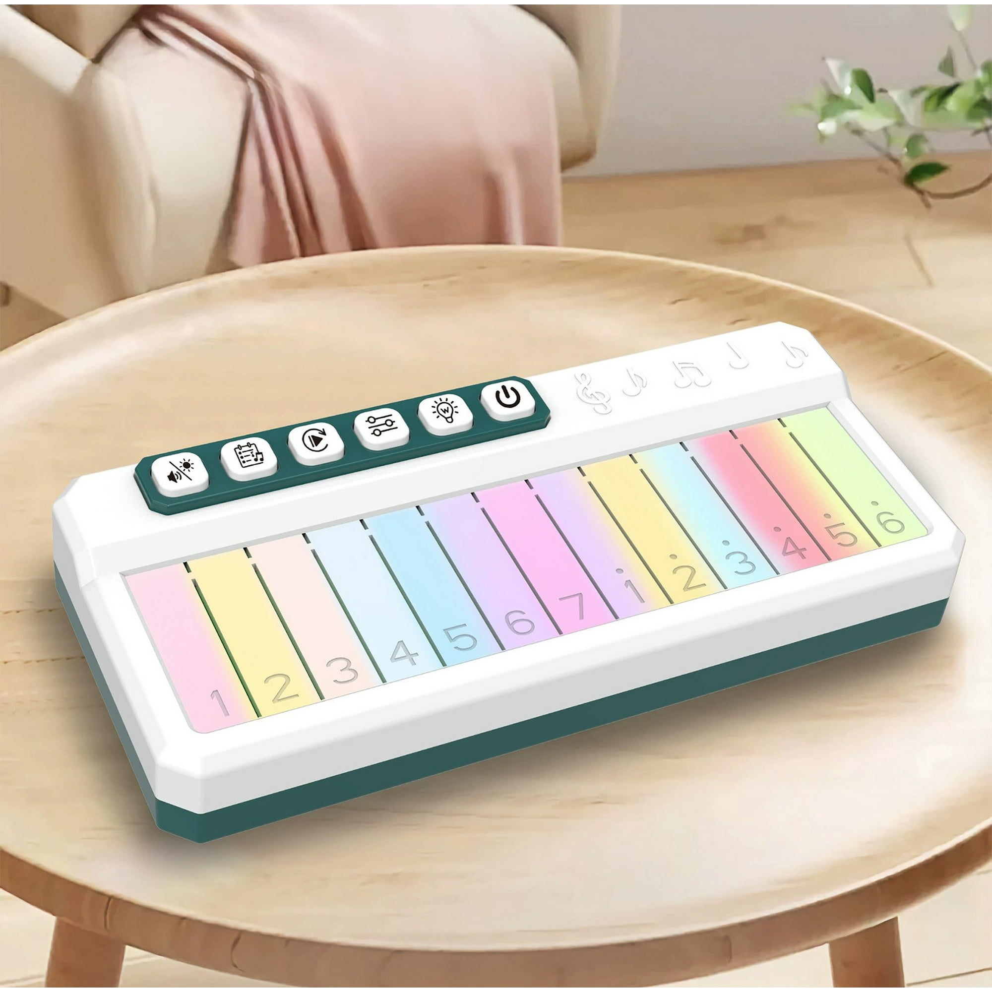 Click here for Apmemiss Christmas Gifts Clearance Electronic Pian... prices