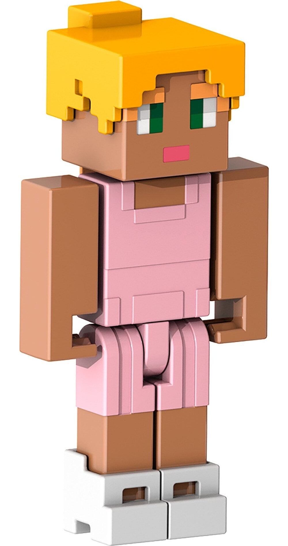 Minecraft Toys, Action Figures and Accessories, Creator Series, 3.25 ...