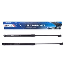 MOCA AUTOPARTS 2x Front Hood Lift Supports Fit for 2013-2019 Hyundai ...