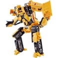 XAGVHIM Transformer Toys, Studio Series 69 of The Fallen Construction ...