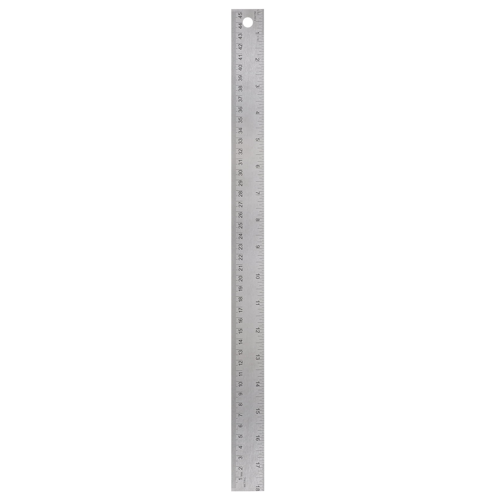 Click here for Homemaxs Stainless Steel Cork Back Ruler For Schoo... prices