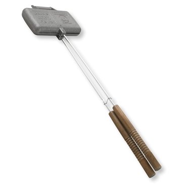 Coghlan's Single Cast Iron Cooker - Walmart.com