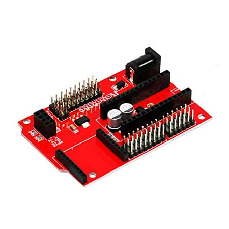 ITEAD Arduino Nano I/O Shield | Walmart Canada