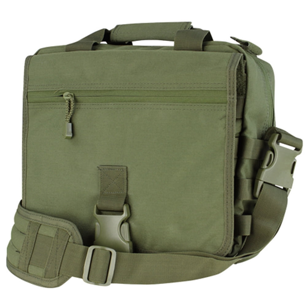 Condor #157 Tactical E & E Bag - OD Green - Walmart.com